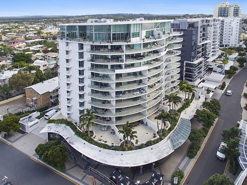 504/19 First Avenue, Mooloolaba, Qld 4557 - Property Details