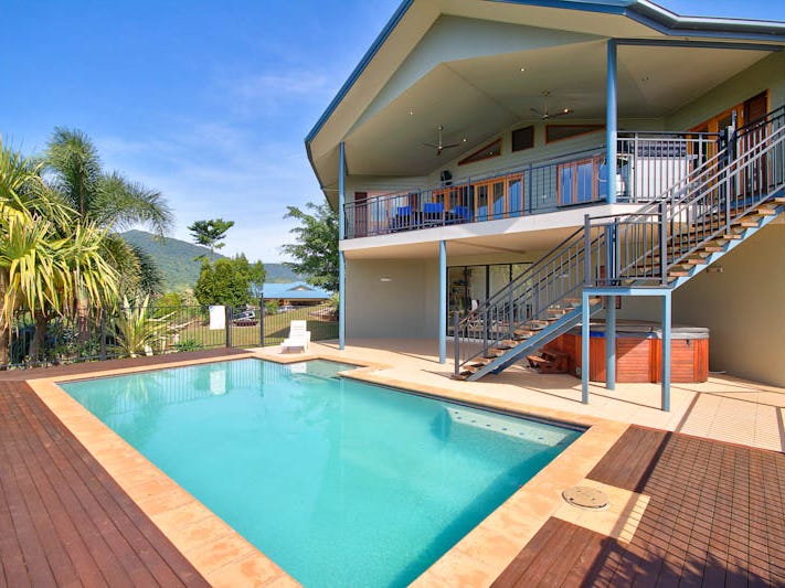 6-8 Kirrima Court, Redlynch, QLD 4870 - realestate.com.au