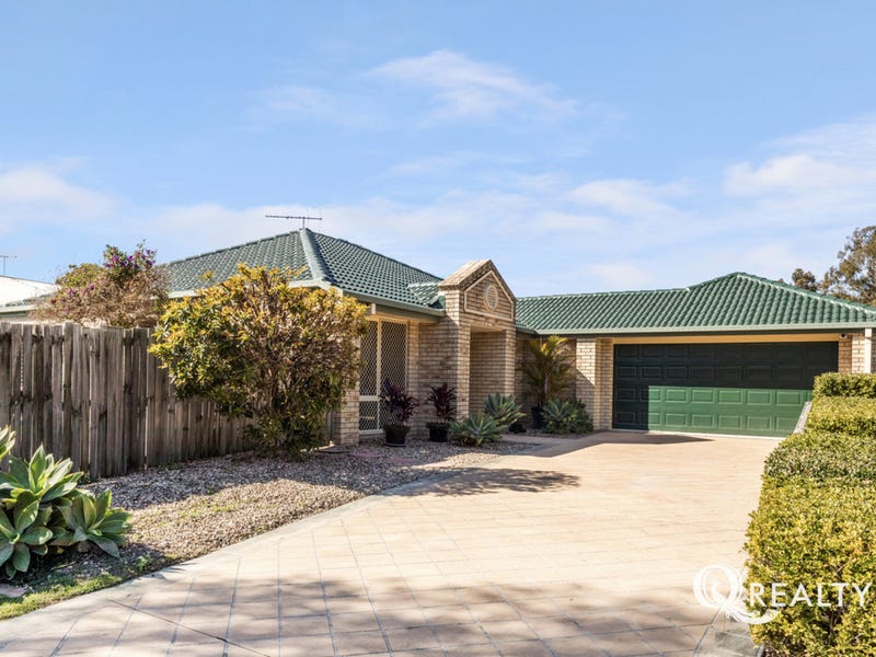 60 Daintree Drive, Parkinson, Qld 4115 - Property Details