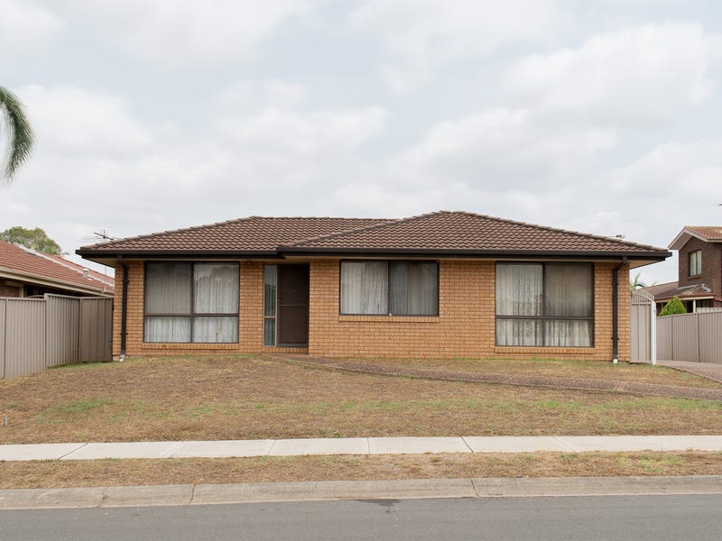 7 Horatio Place, Plumpton, NSW 2761 - realestate.com.au