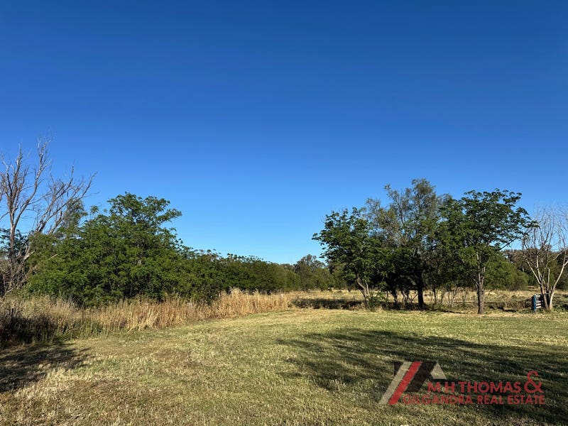 1, Castlereagh Highway, Gulargambone, NSW 2828 - Property Details