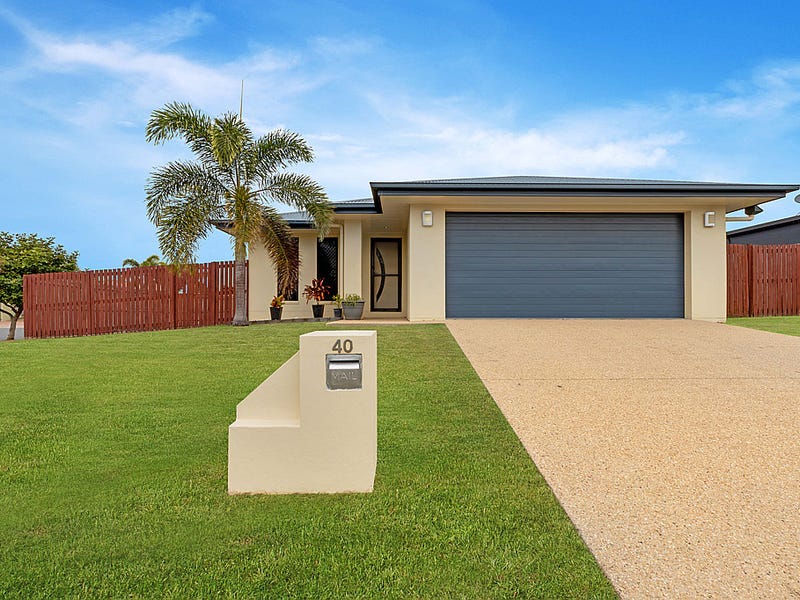40 Jasmine Drive, Blacks Beach, QLD 4740 - realestate.com.au