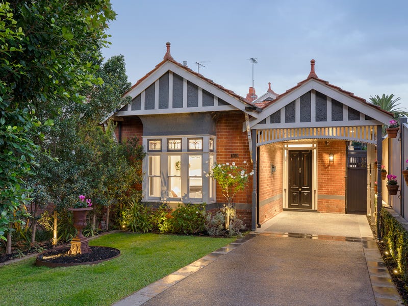 160 Brougham Street, Kew, Vic 3101 - Property Details
