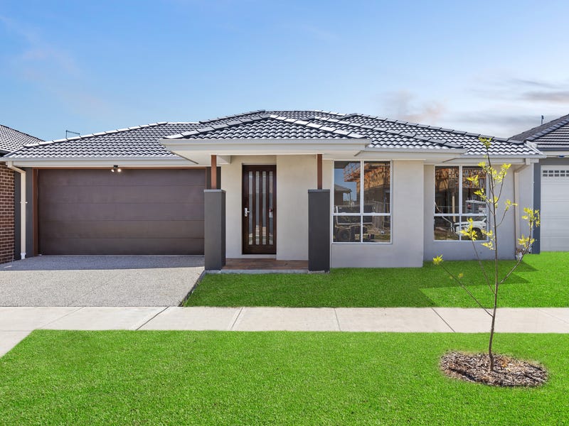 8 Mercer Street, Mickleham, Vic 3064 - House for Sale - realestate.com.au