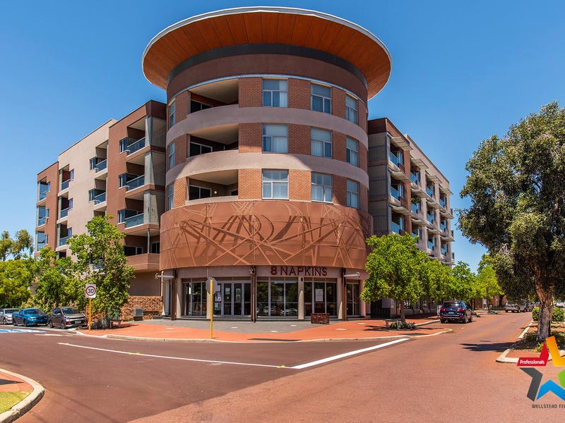 405/85 Old Perth Road, Bassendean, WA 6054 - realestate.com.au