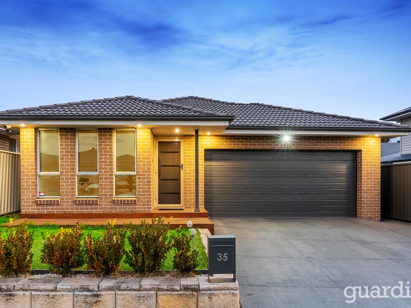 35 Swift Street, Riverstone, NSW 2765 - Property Details
