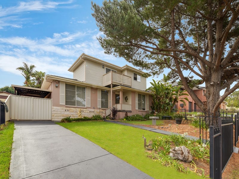 109 Harrow Road, Glenfield, NSW 2167 - Property Details