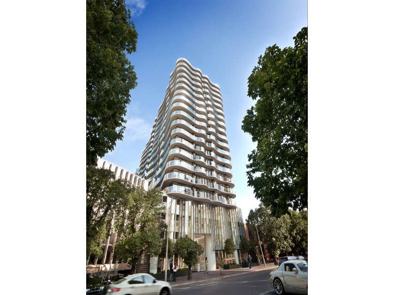 301/35 Albert Road, Melbourne, Vic 3004 - Property Details