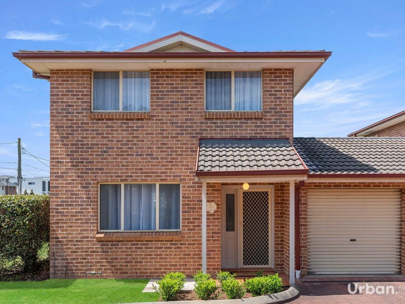 1/22 Westminster Street, Schofields, NSW 2762 - Property Details