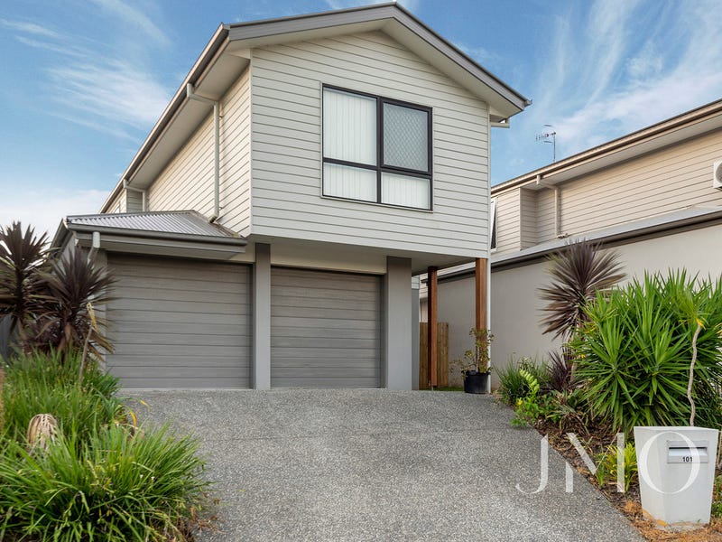 101 Reedmans Road, Ormeau, Qld 4208 - Property Details