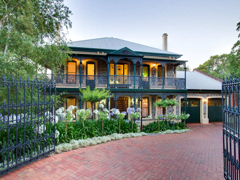 26 Royal Avenue, Burnside, SA 5066 - Property Details