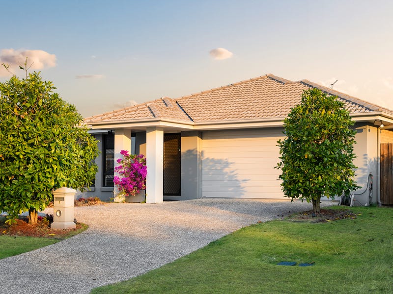 3 James Close, Ormeau, Qld 4208 - Property Details