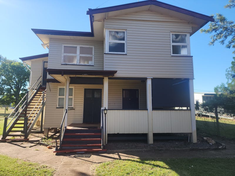 86 The Boulevard, Theodore, Qld 4719 - Property Details