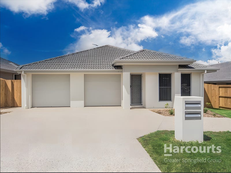 18 Prosperity Way, Brassall, Qld 4305 - Property Details
