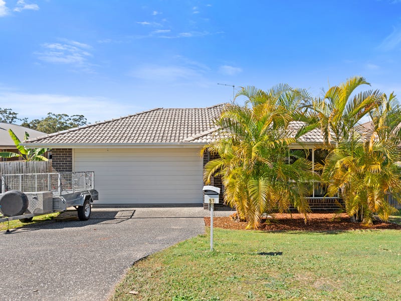 51 Judith Street, Crestmead, Qld 4132 - Property Details