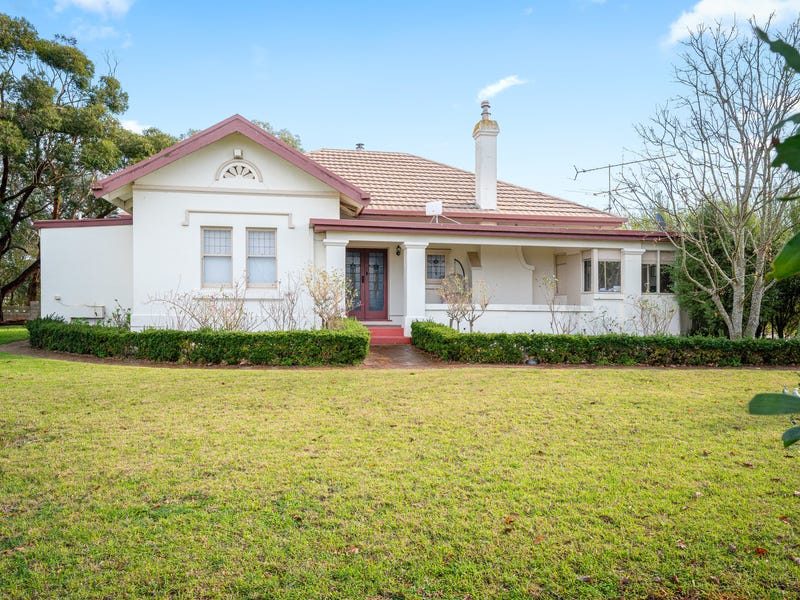 33 Peweena Road, Mil-Lel, SA 5291 - Property Details