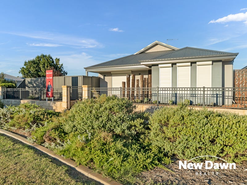 9 Savoy Lane, Aveley, WA 6069 - Property Details