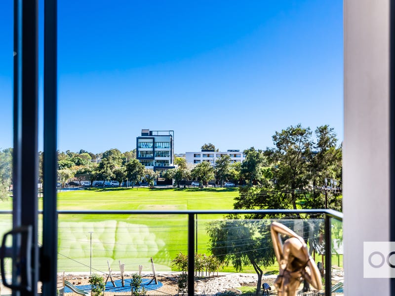 308/100 Churchill Road, Prospect, SA 5082 - Property Details
