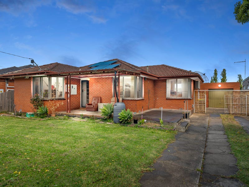 105 Main Street, Thomastown, Vic 3074 - Property Details