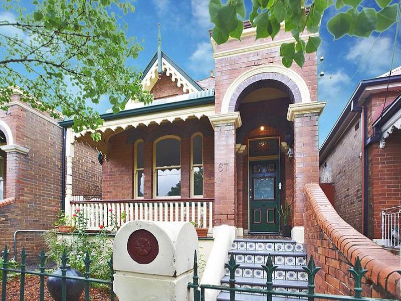 67 Victoria Street, Lewisham, NSW 2049 - Property Details