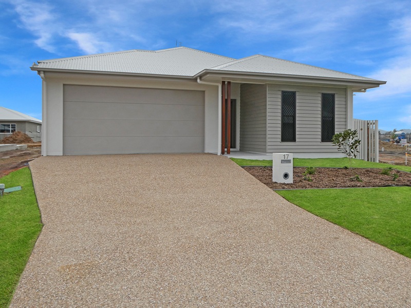 17 Barramundi Circuit, Burdell, QLD 4818 - realestate.com.au