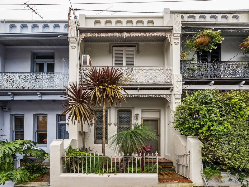 77 Wells Street, Newtown, NSW 2042 - Property Details