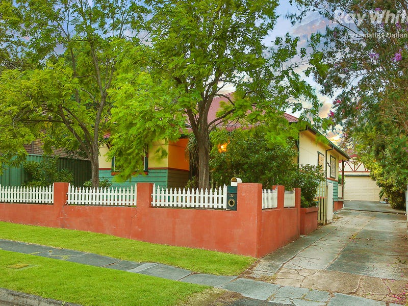 22 Haig Street, Wentworthville, NSW 2145 - Property Details