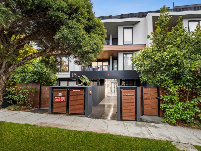 10/15 Vickery Street, Bentleigh, Vic 3204 - Property Details