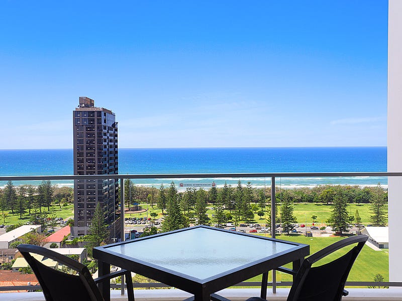 162/25 Surf Parade 'Ocean Pacific', Broadbeach, Qld 4218 - Property Details
