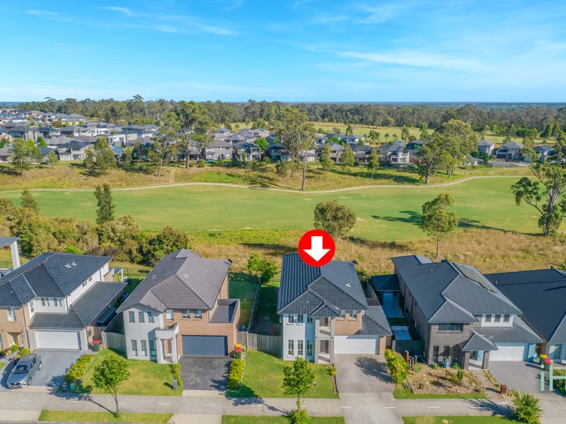 42 Medallist Parade, Colebee, NSW 2761 - Property Details