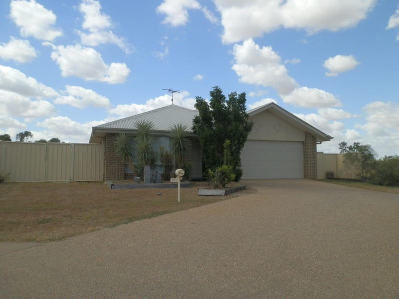 41 Lakeside Drive, Emerald, QLD 4720 - realestate.com.au