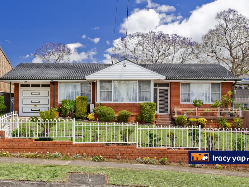 42 Raymond Street, Eastwood, NSW 2122 - Property Details