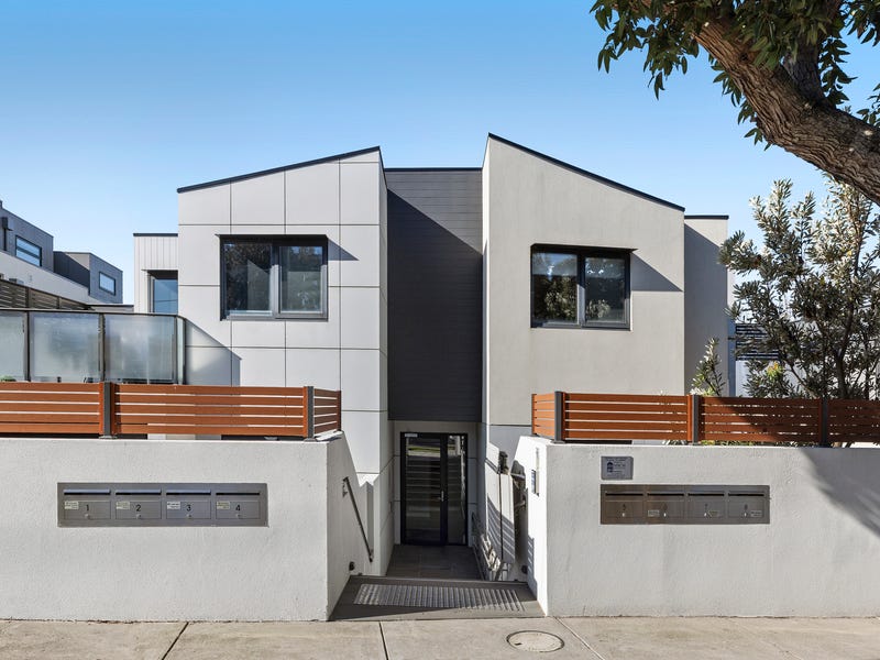 2/437 Main Street, Mordialloc, Vic 3195 - Townhouse for Sale ...