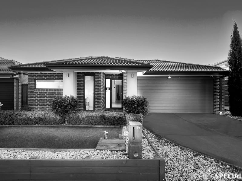 48 Attunga Grove, Werribee, Vic 3030 - Property Details