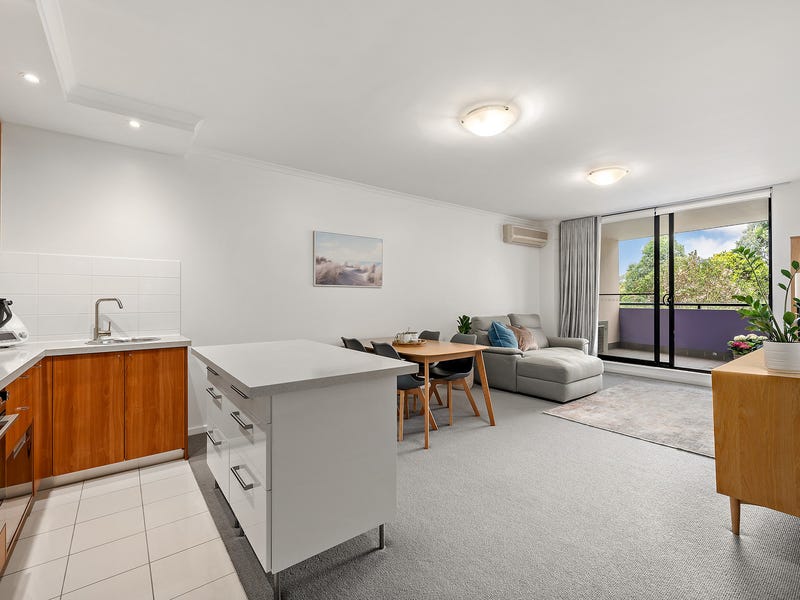 1204/41-45 Waitara Avenue, Waitara, NSW 2077 - Property Details
