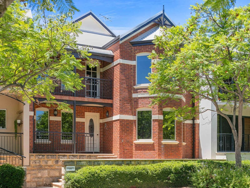 10 Juniper Bank Way, Subiaco, WA 6008 - Property Details