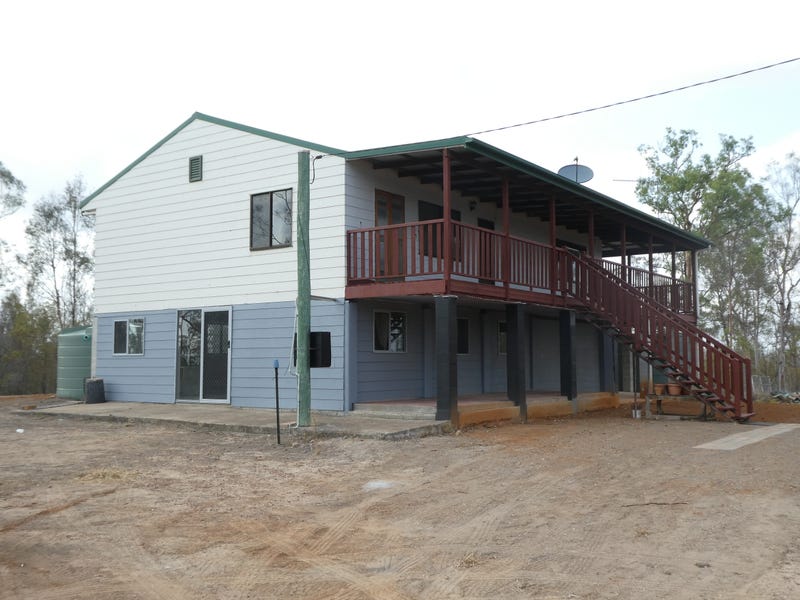 Property 700051946, Booyal, Qld 4671 - Property Details