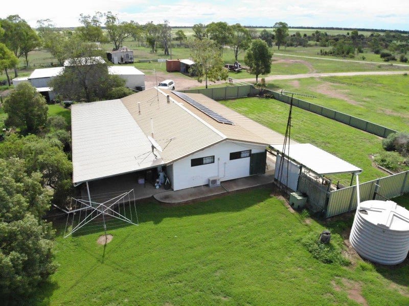 681.5 ACRES FARMING AND GRAZING, Tara, Qld 4421 - Property Details