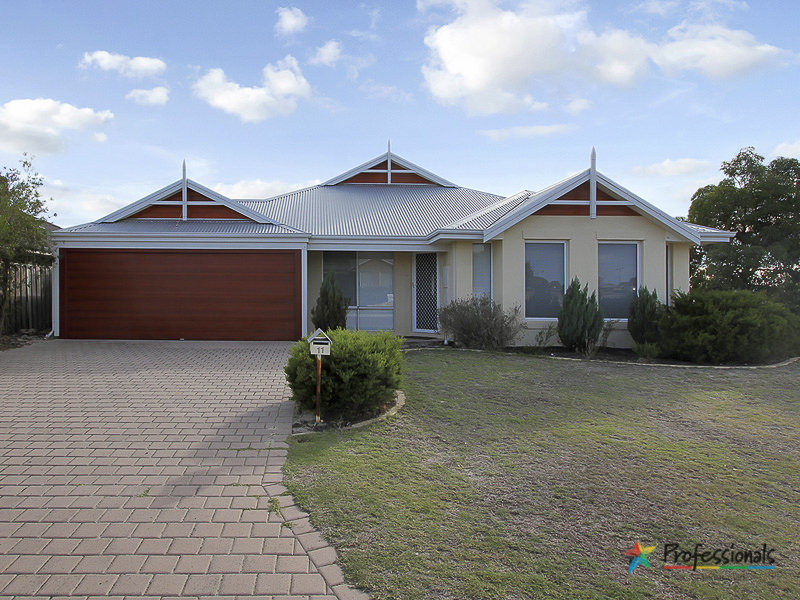 11 Bourne Terrace, Ellenbrook, WA 6069 - Property Details