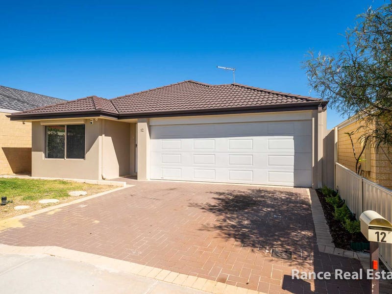 12 Pumice Place, Alexander Heights, WA 6064 - realestate.com.au
