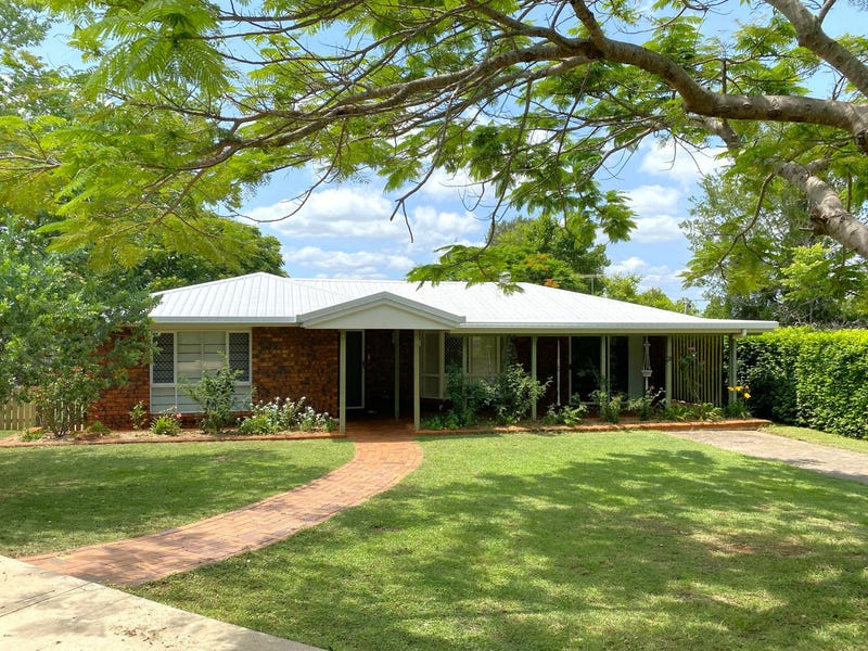 4 Lister Court, Kingaroy, Qld 4610 - Property Details