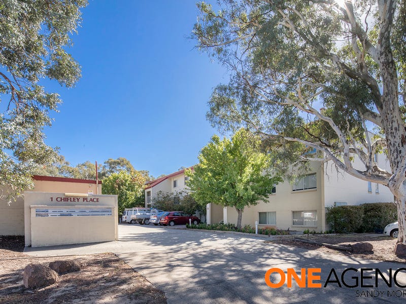 11/1 Chifley Place, Chifley, ACT 2606 - Property Details
