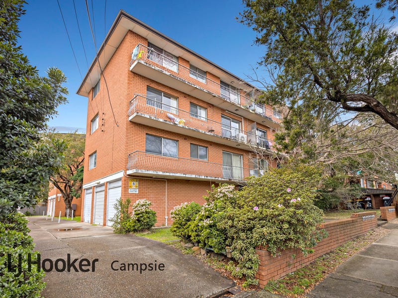 3/62-64 Park Street, Campsie, NSW 2194 - Property Details