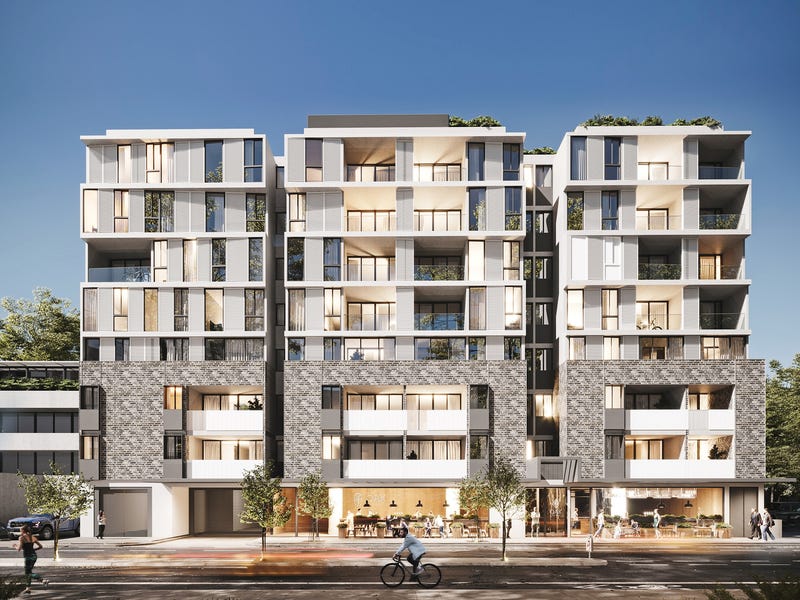 607/69 High Street, Preston, Vic 3072 - Property Details