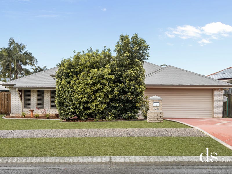 148 Forest Ridge Drive, Narangba, Qld 4504 - Property Details