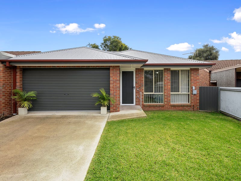 8 Mathieson Court, Benalla, Vic 3672 - Property Details