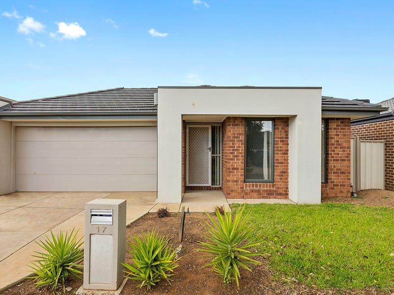 17 Fantail Way, Brookfield, Vic 3338 - Property Details