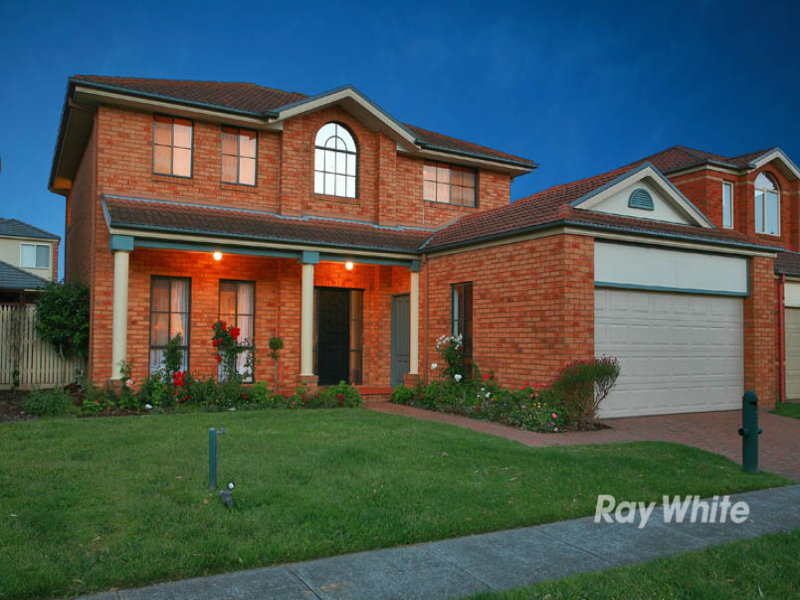 31 Amhurst Drive, Narre Warren South, VIC 3805 - realestate.com.au