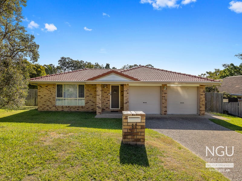 11 Greenway Circuit, Springfield, Qld 4300 - Property Details