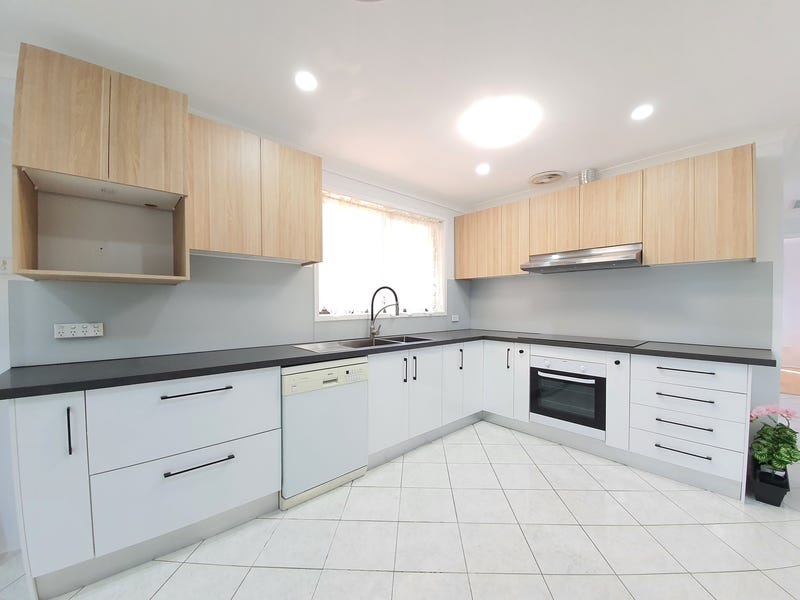 1 Rowntree Street, Quakers Hill, NSW 2763 - realestate.com.au